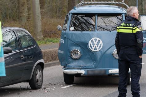 Een Ongeluk Zit In Een Klein Hoekje Volkswouternl