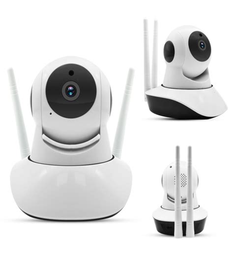 YI IoT Camera Cameras Compatible With YI IoT App Camera Techy