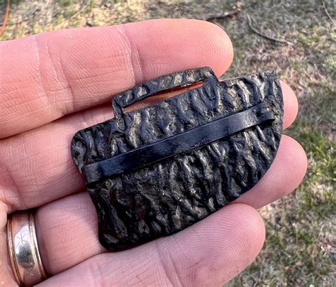 🔎 Unidentified Please Help Identifying This Treasurenet 🧭 The