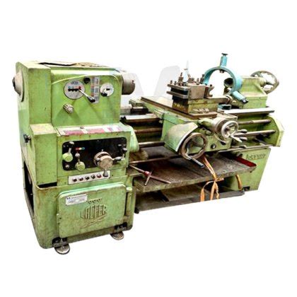 Imaq Lathe C R Lacfer In Ecatepec De Morelos Mexico