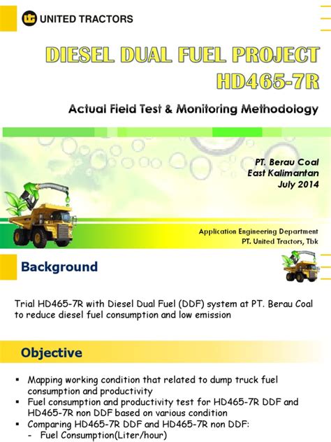 test method for ddf project pdf fuel economy in automobiles
