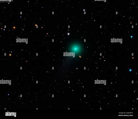 Comet C 2013 X1 Comets Are Bodies Of Ice And Dust That Enter The Inner