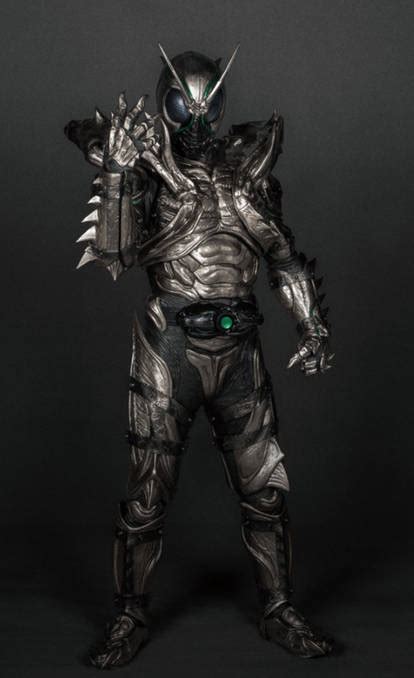 Kh Hero Generations Kamen Rider Shadowmoon By Maku3shin On Deviantart