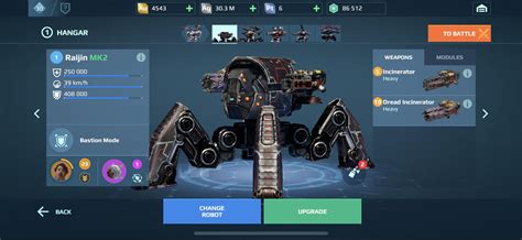 just got my first mk2 : r/walkingwarrobots