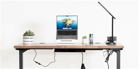 Ultimate Computer Desk Setup