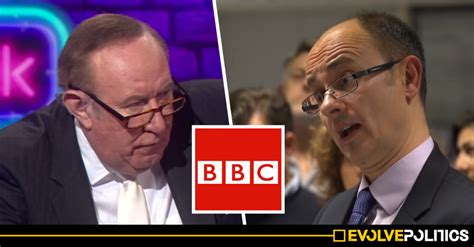 Bbc Presenter Andrew Neil Exposed Lying And Using Fake Figures To