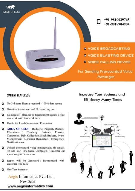 voice logger feature aegis pdf technology and computing