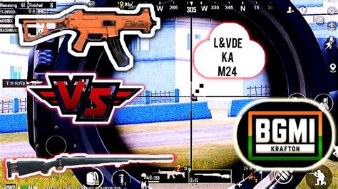 Enemy Used Ump Gun In A Burst Like A Hacker 17 Kills Bgmi Gameplay