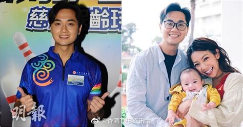 明报ol：郑俊弘计划2年后与何雁诗 Radio News 香港tvb资讯