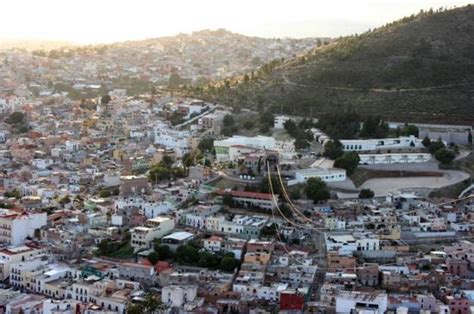 Cerro de la Bufa 사카테카스 Cerro de la Bufa의 리뷰 트립어드바이저