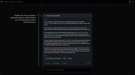 Microsoft Crea Este Asistente Con Inteligencia Artificial Para Detectar