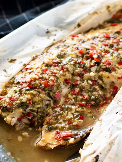 16 Irresistible Baked Barramundi Recipes To Try Now Seafoodvoyage