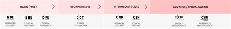 Digital Forensics Career Path Ec Council
