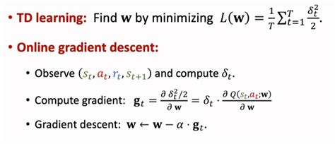 王树森深度强化学习笔记 经验回放 Experience Replay 知乎