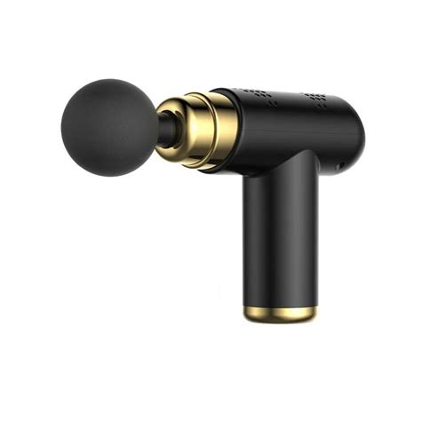Portable Mini Massage Gun Royal Wellness Empire