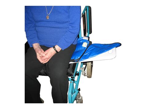 Positioning Slide — Breeze Mobility