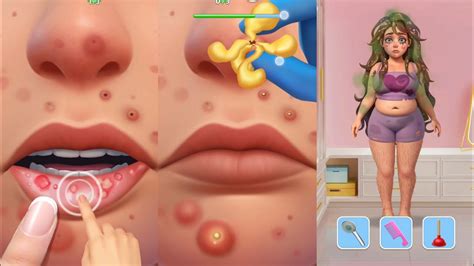 water sort asmr puzzle gameplay 1 youtube