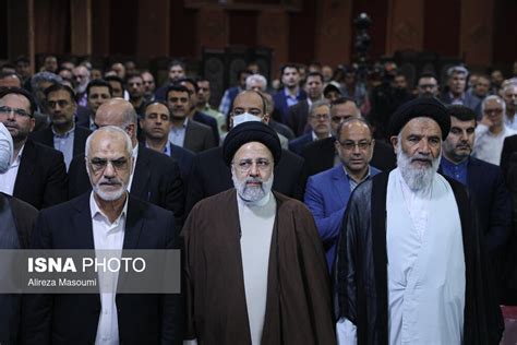 ایسنا افتتاح فاز دو پالایشگاه آبادان با حضور رییس جمهوری
