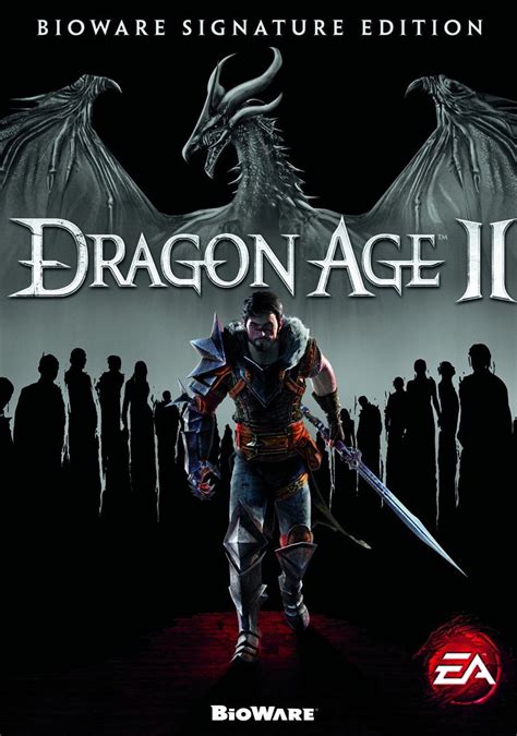 Dragon Age 2 Test | GamersGlobal.de