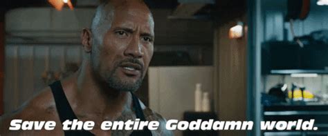 Fast And Furious GIF By The Fast Saga