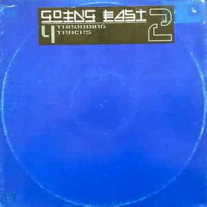 Going East - Going East 2 | Releases | Discogs