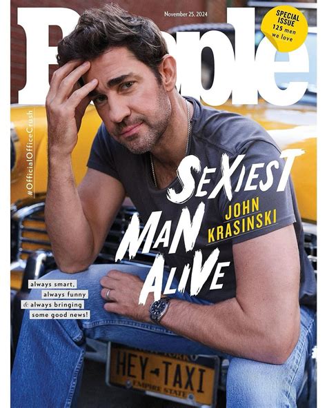 Who Deserves The Title Of Sexiest Man Alive For 2025 Instinct Magazine