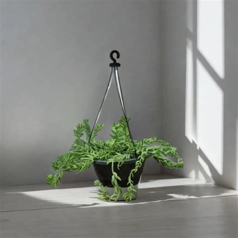 String Of Banana Succulent The Dainty And Easy To Care For Plant That