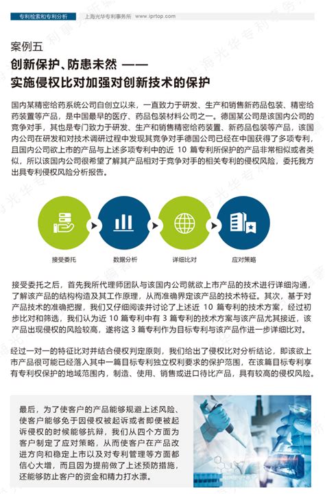 光华经典案例