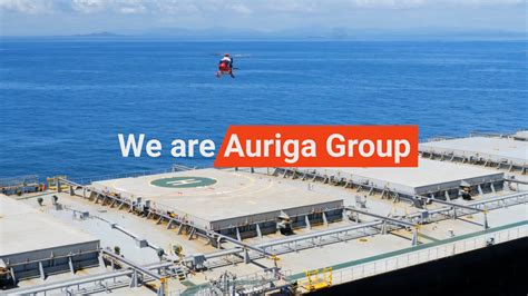 Auriga Group Premier Maritime Pilotage Marine And Aviation Services In