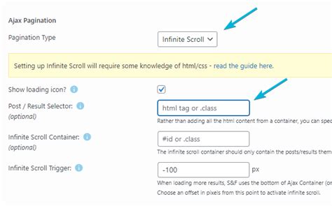 elementor pro search and filter pro