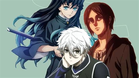 En İyi Animeler 2024 IMDb En İyi Anime Dizi ve Filmler İncehesap Blog