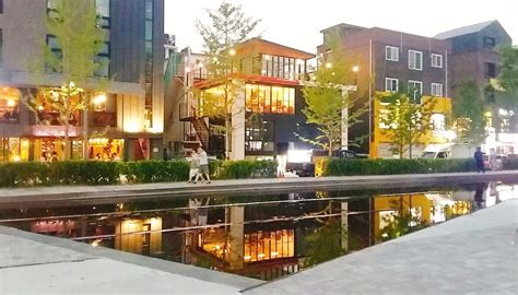 [브런치북] 마음에 온 연남동 심리카페