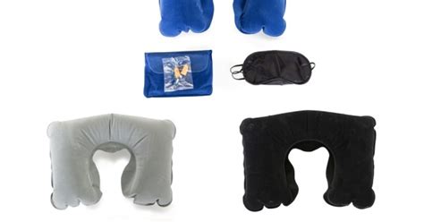 Kit Viagem 3 Peças Personalizado Brindara Brindes