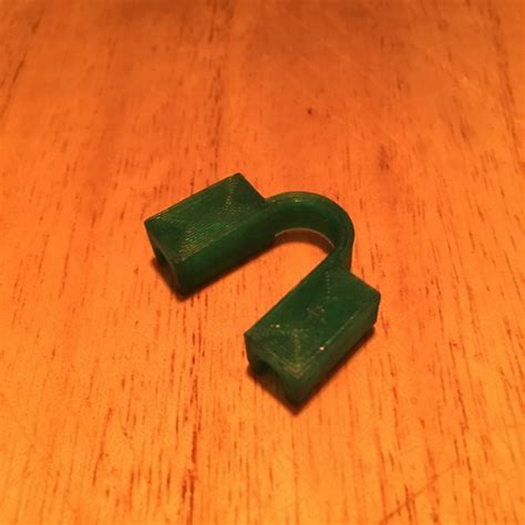 3d Printable Easy Chopstick By Andres Canan