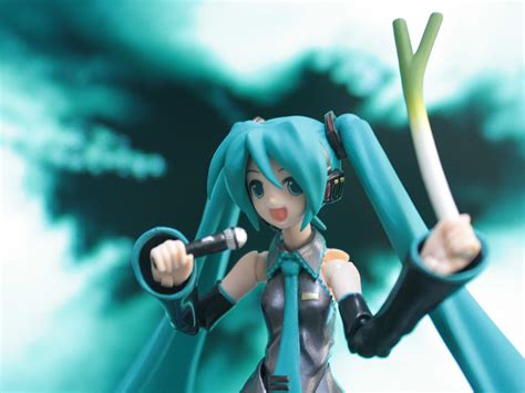 Figma Hatsune Miku By Overmanxan On Deviantart