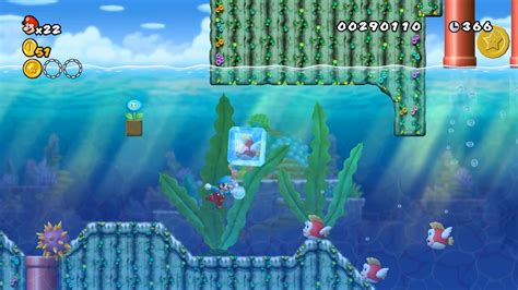 Dolphin 402 New Super Mario Bros Wii Complete Gameplay Videos And
