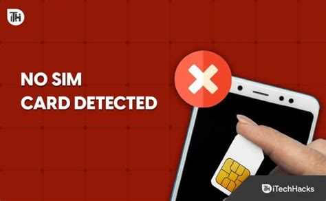 How To Fix Samsung Phone Not Detecting SIM Card