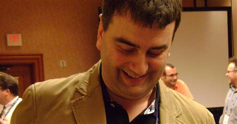 Oraclenerd Oracles Person Of The Year