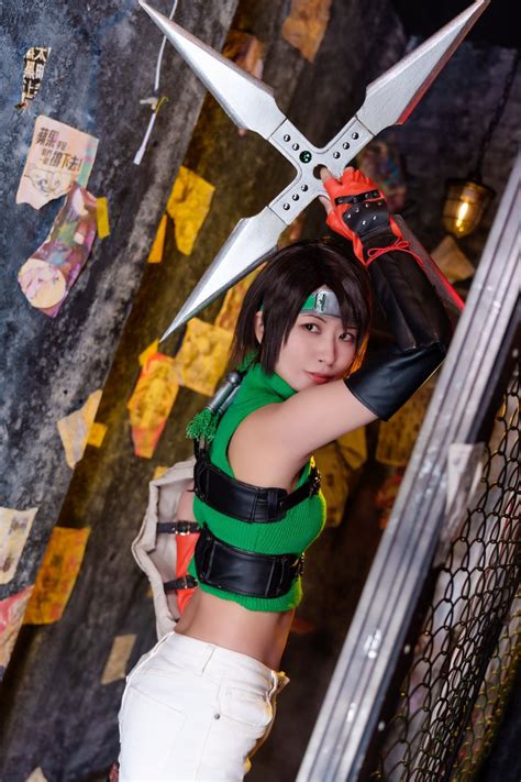 Cosplay Mode On Twitter Rt Leoichi Final Fantasy