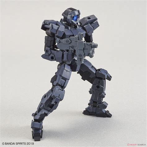30mm Eexm 17 アルト ダークグレー プラモデル 画像一覧