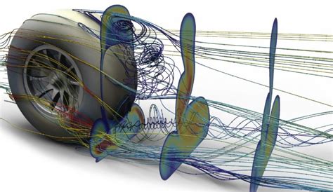 Tech Explained 2018 F1 Cfd Regulations Page 4 Of 4 Racecar