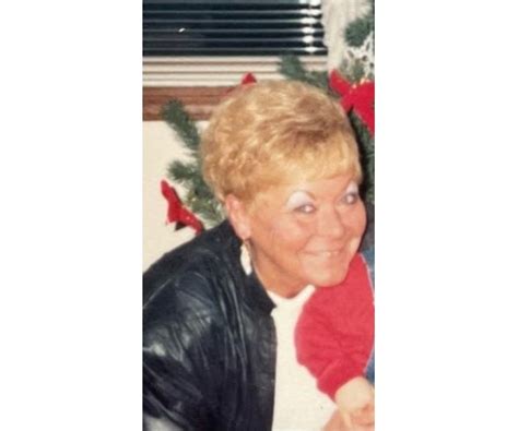 Sandra Earl Obituary 2024 Muskegon Mi Muskegon Chronicle