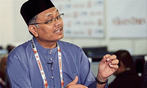 Strengthen Pas Umno Cooperation Umno