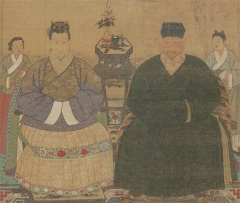 一文读懂明代袄裙重回明朝风华