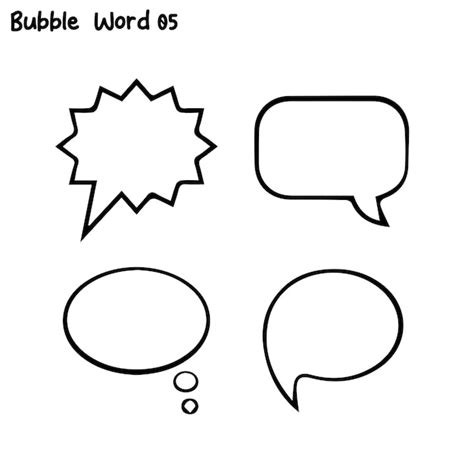 Speech Bubble Symbol Images Free Download On Freepik