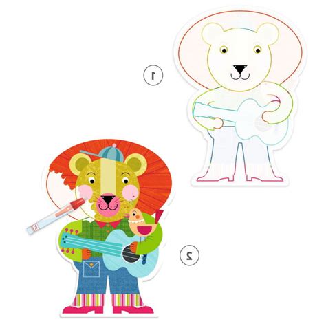 13 Minimaliste Coloriage Eau Djeco Pictures Idee De Coloriage