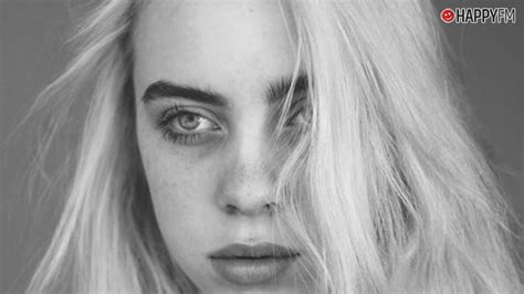 Billie Eilish Se Sincera Como Nunca Confesando Duros Detalles Del Pasado