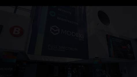 Hyperion Automation On Linkedin Modex2024