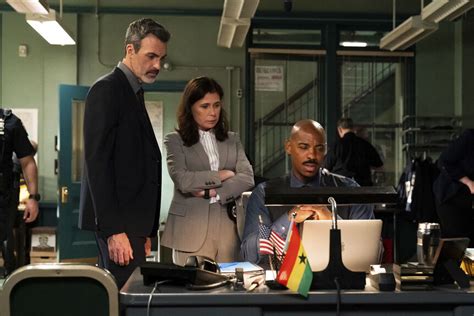 Is Law And Order New Tonight January 16 2025