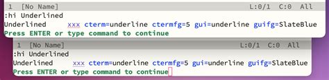 underline renders in red instead of slateblue · issue 11 · jaysandhu